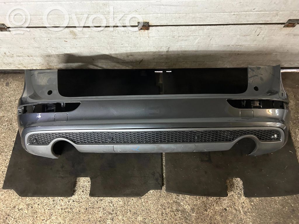 Audi Q5 SQ5 Rear bumper, €350.00 | RRR