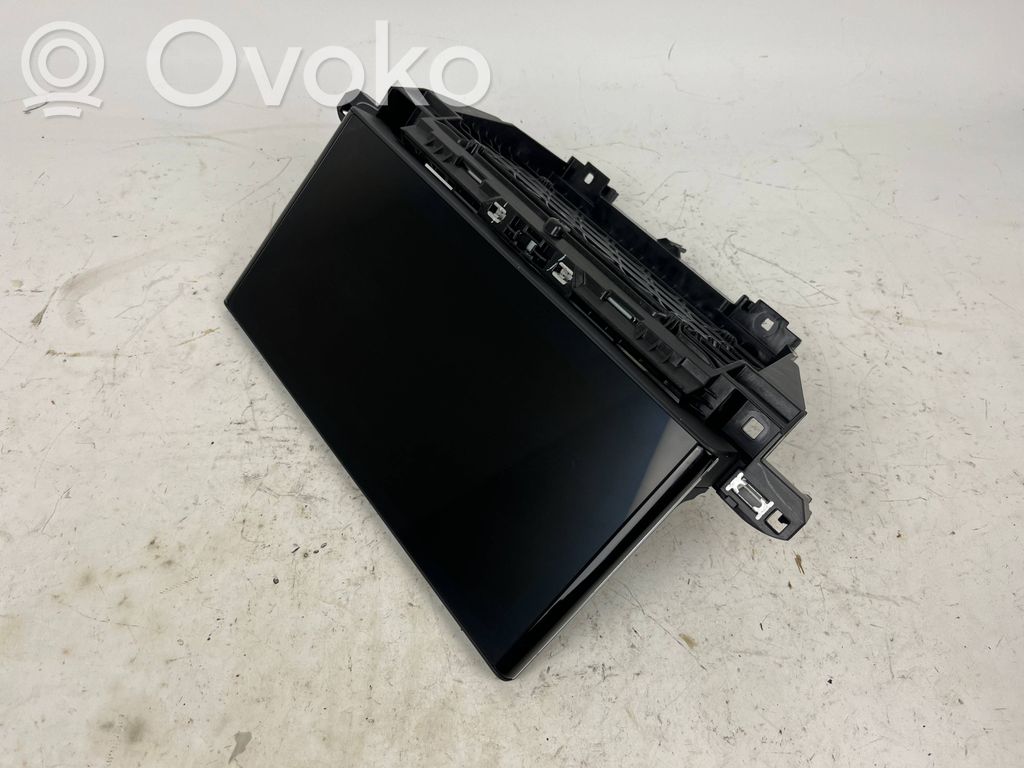 80A919620E Audi Q5 SQ5 Monitor/display/piccolo schermo, 544,32 € | OVOKO