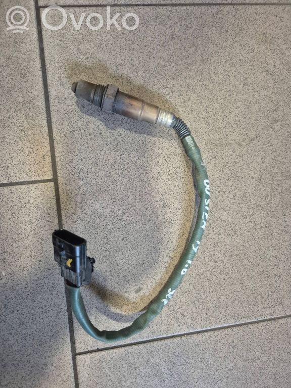 226937264R Dacia Duster II Lambda probe sensor, €58.82 | RRR
