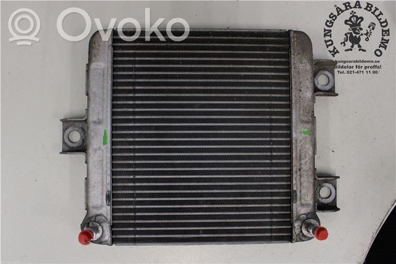 5802072359 Iveco Daily 6th gen Radiatore dell’olio del cambio, 334,83 ...
