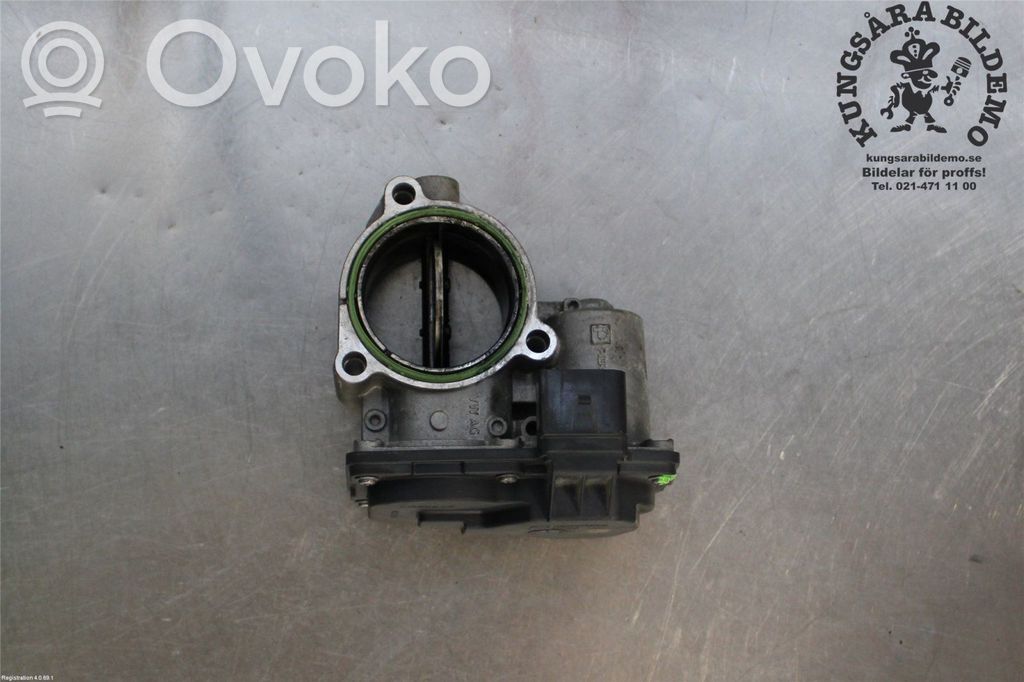 057145950H Audi Q7 4M Throttle valve, €178.58 | RRR