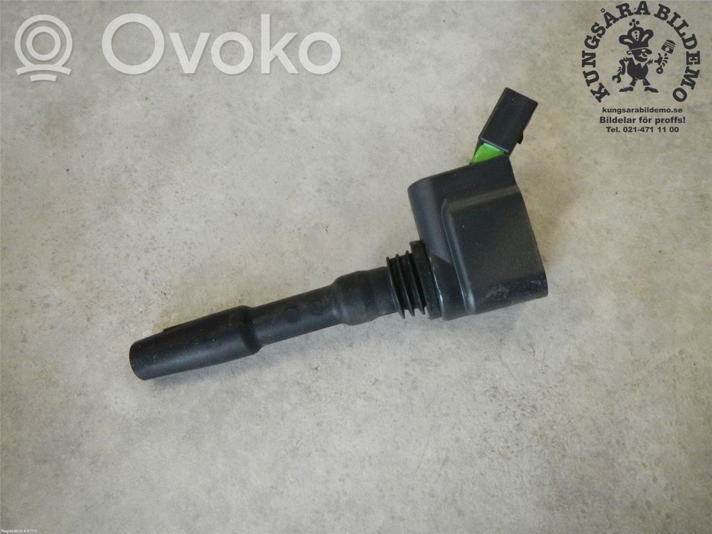 PAC905110A Porsche Macan (95B) Bobina di accensione ad alta tensione ...