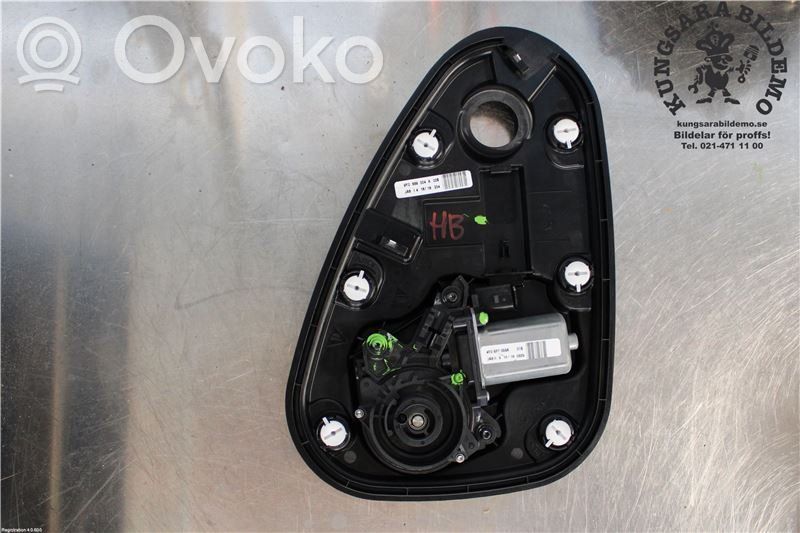 9Y0839004A Porsche Cayenne (9PA) Serrure de porte avant, 40,18 € | OVOKO