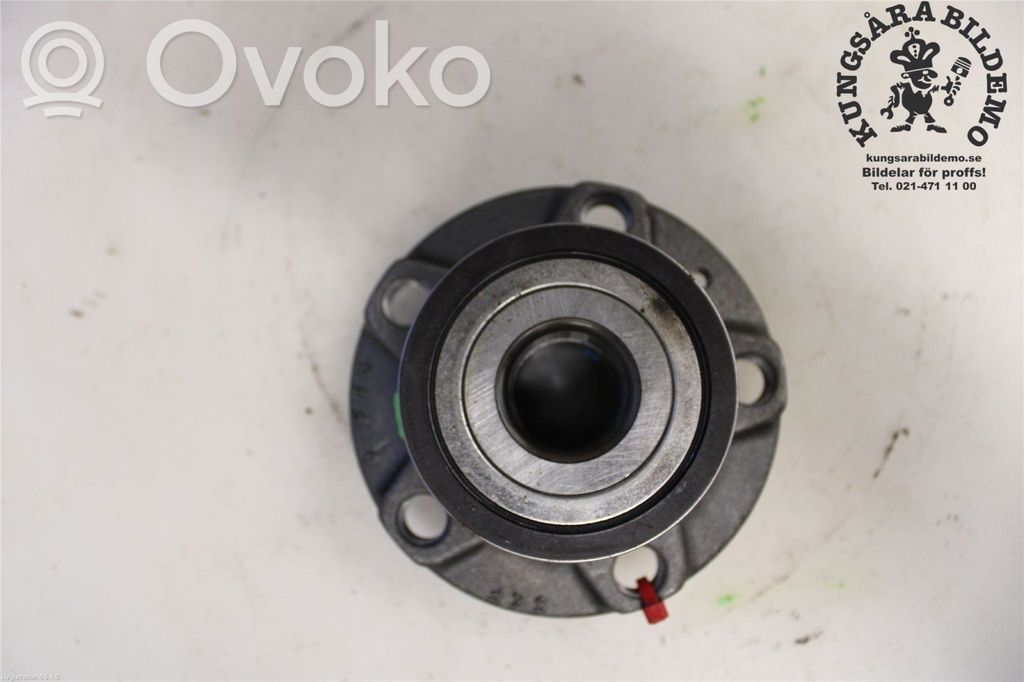2Q0501611B Volkswagen T-Cross Rear wheel bearing hub, €122.76 | RRR