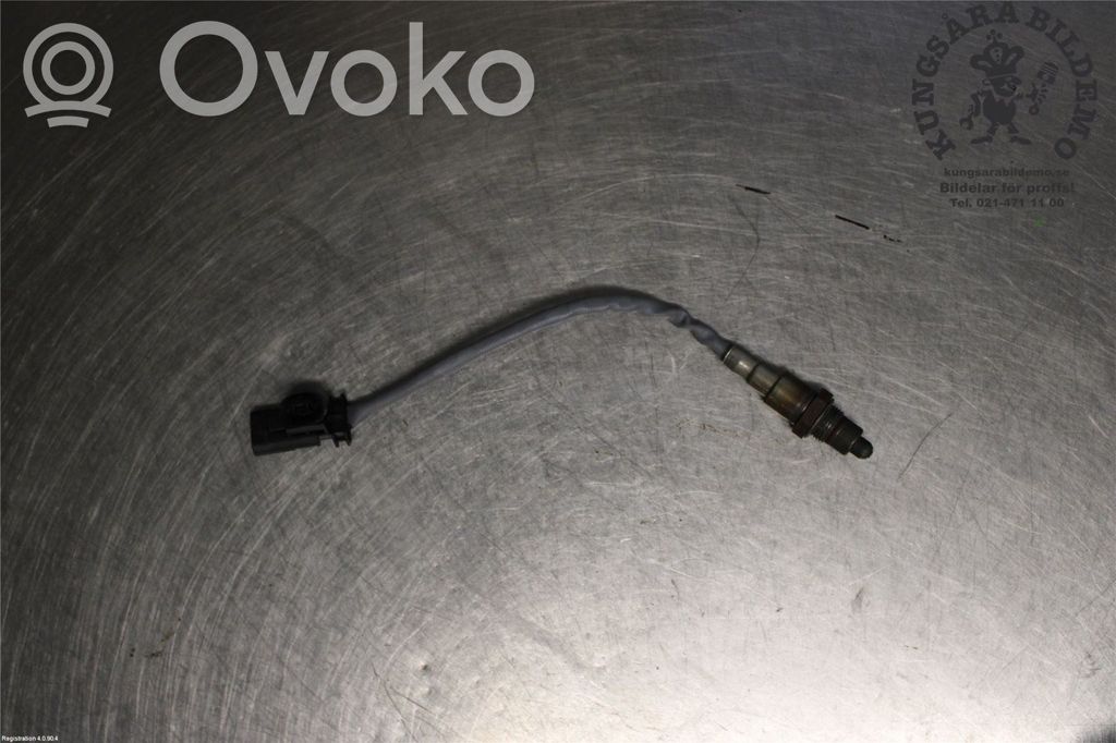 9813838380 Peugeot 208 II Lambda probe sensor, €38.61 | RRR