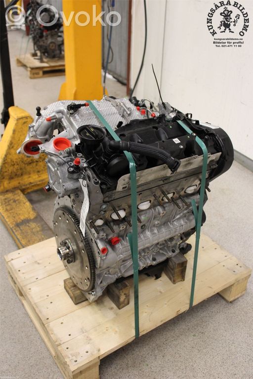 05L100031J Audi A4 S4 B9 8W Motore, 4.464,30 € | OVOKO