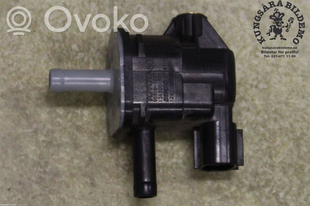 9091012276 Toyota Corolla E210 E21 Vacuum valve, €26.79 | RRR