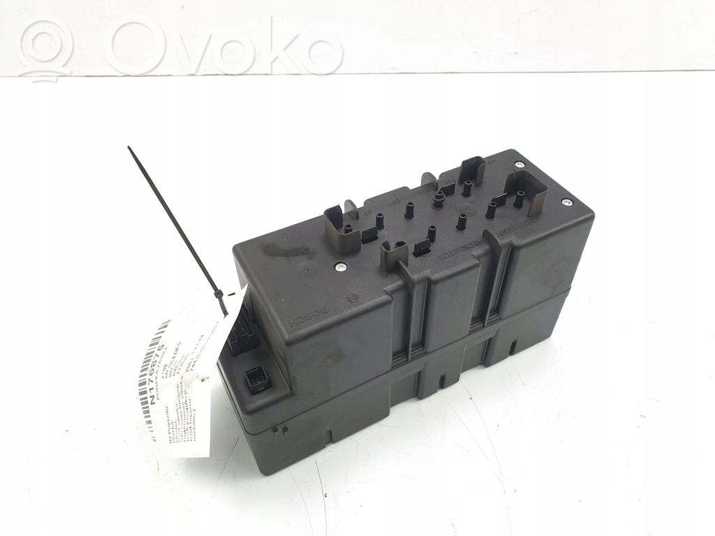 2208001248 Mercedes-Benz S W220 Central locking vacuum pump, €609.41 | RRR