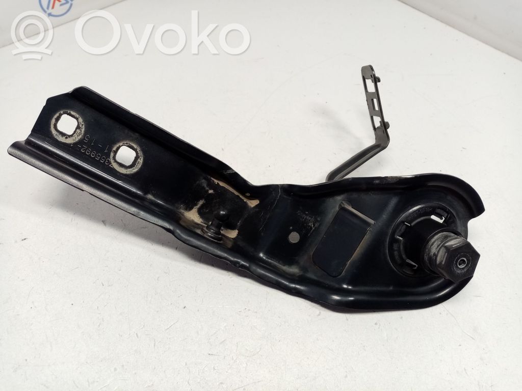 ATA13649 BMW X1 F48 F49 Autres pièces compartiment moteur 7355992 ...