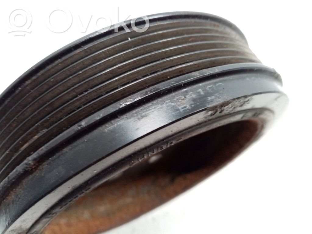 ATA13809 BMW X3 F25 Poulie de vilebrequin 7624102 11237624103 - Pièce ...