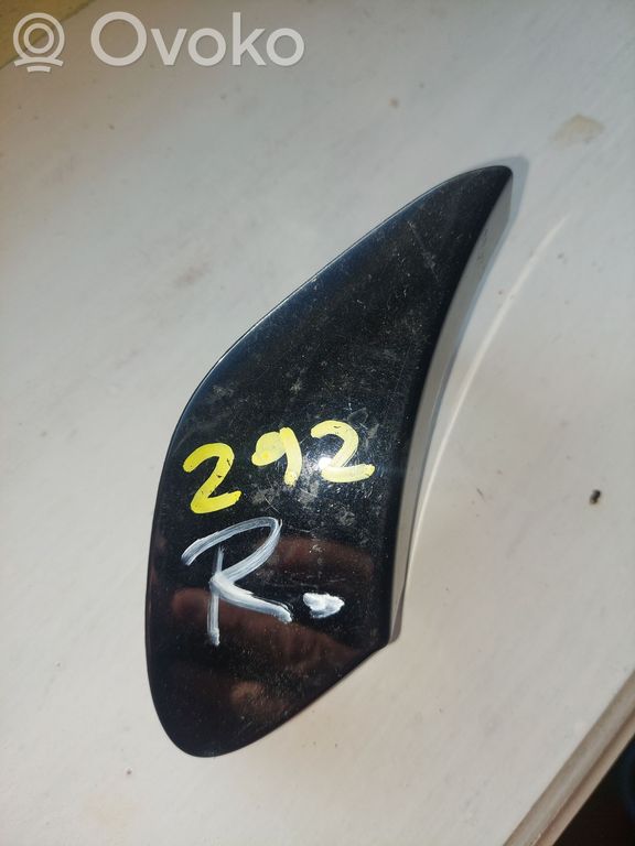 A2928855022 Mercedes-Benz GLE (W166 - C292) Capuchon, crochet de ...