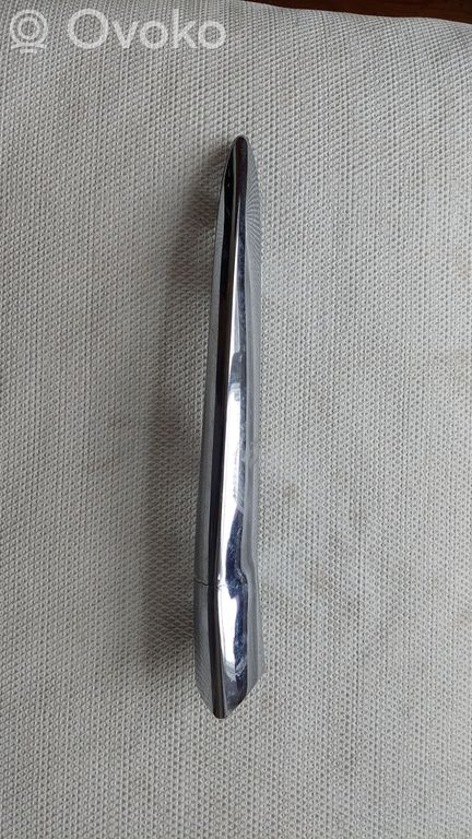 A2538851804 Mercedes-Benz GLC X253 C253 Apdailinė priekinio bamperio ...