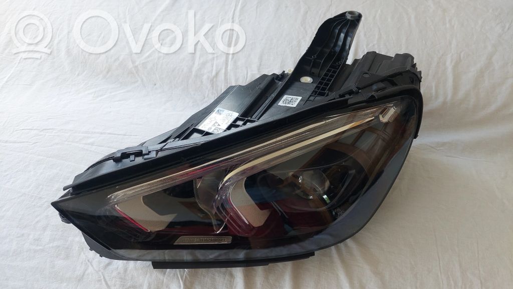 A1679060303 Mercedes-Benz GLE W167 Priekinis žibintas, 300,00 € | RRR