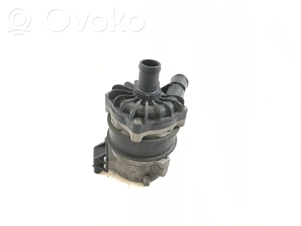 8K0965567 Audi A4 S4 B8 8K Electric auxiliary coolant/water pump, €93. ...