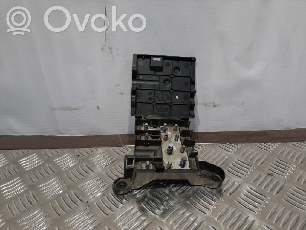 4G0937517 Audi A6 S6 C7 4G Saugiklių dėžė (komplektas), 3,00 € | RRR