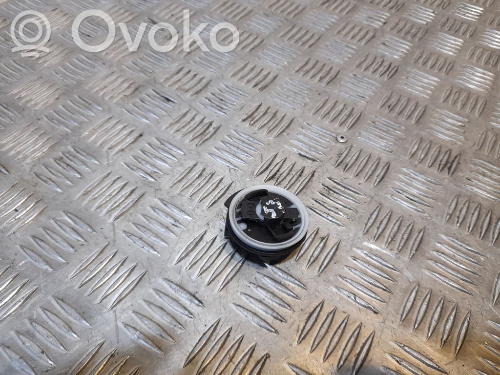 5Q0959354 Audi A3 S3 8V Capteur de collision / impact de déploiement d ...