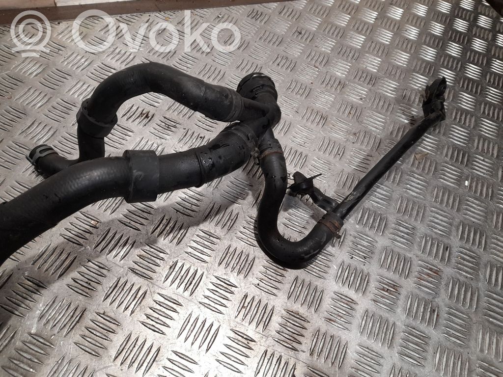 ATV33513 Audi A3 S3 A3 Sportback 8V Tube / tuyau de liquide de ...