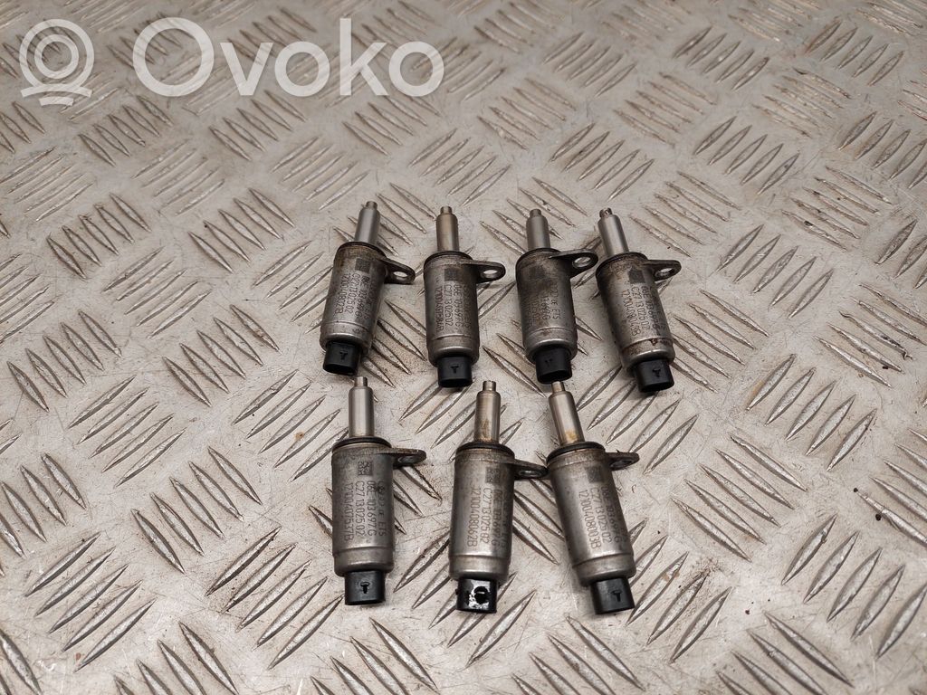 06E103697G Audi A8 S8 D4 4H Electrovanne position arbre à cames, 20,00 ...