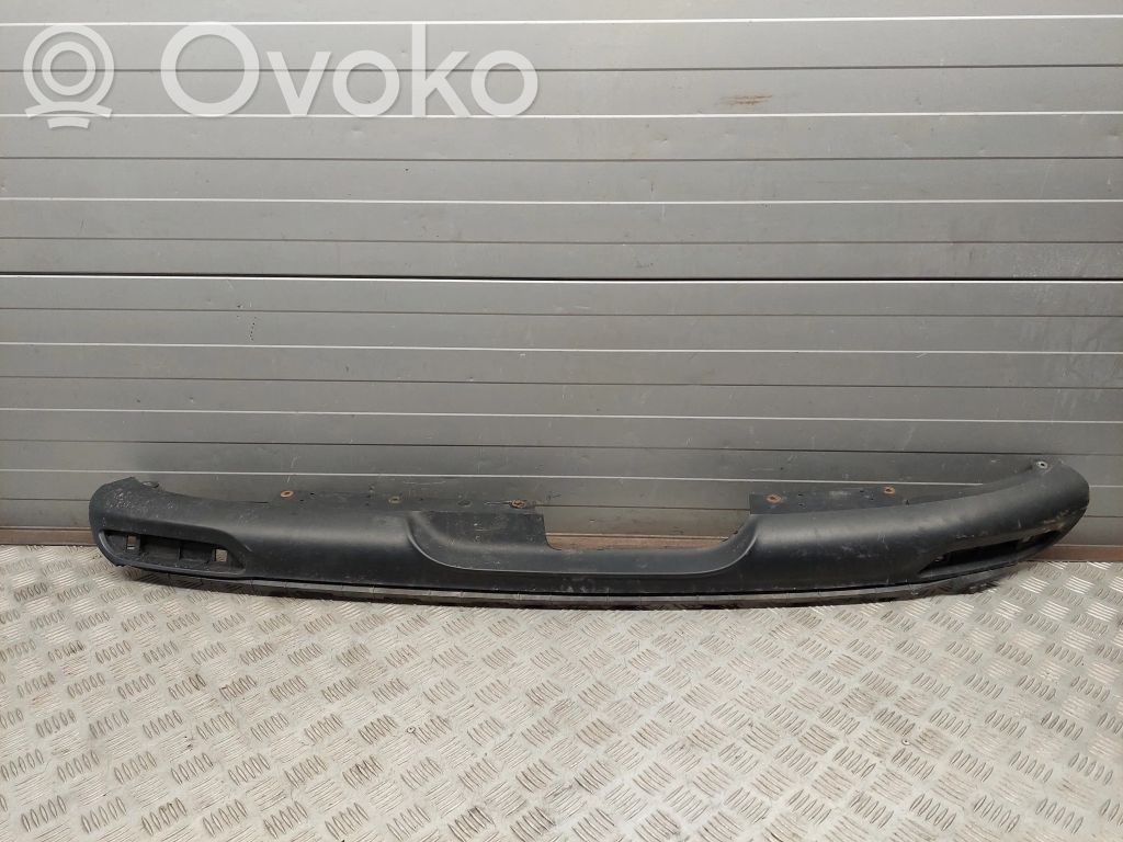 68282631AD Chrysler Pacifica Enjoliveur de pare-chocs arrière, 80,00 ...