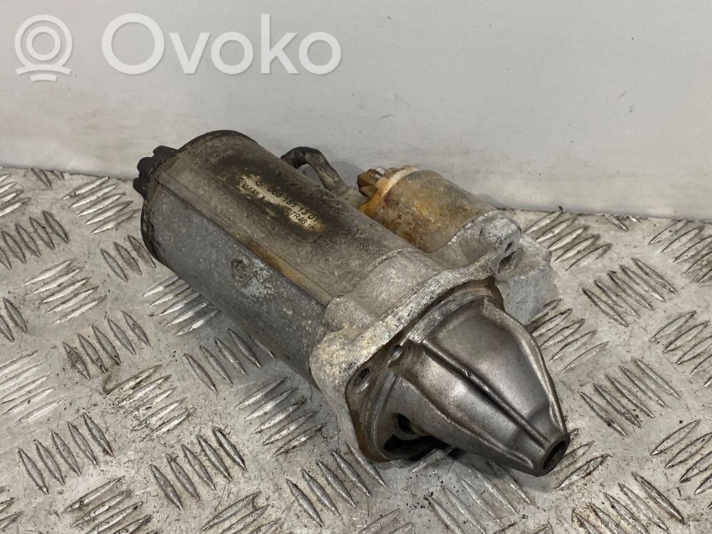 A0051511301 Mercedes-Benz Vito Viano W639 Démarreur, 35,00 € | OVOKO