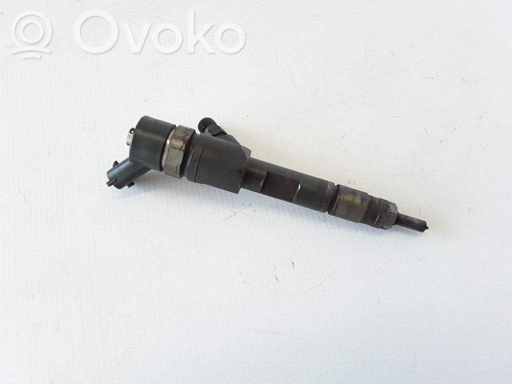 0445110328 Renault Megane III Polttoainesuutin, 66,24 € | OVOKO