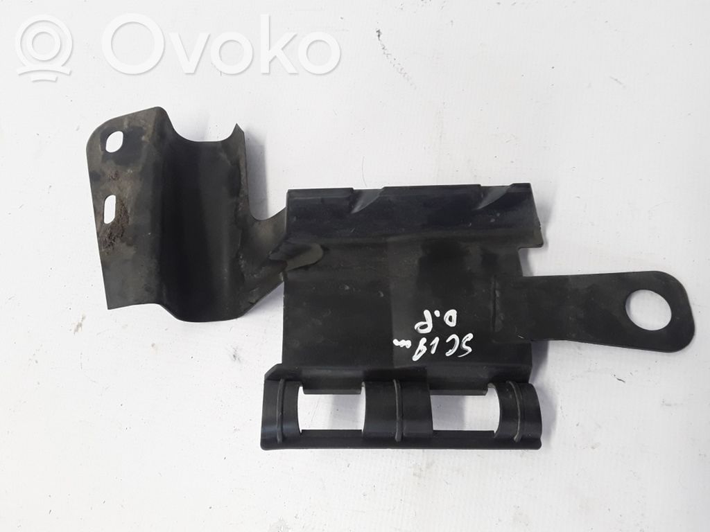 638300353R Renault Scenic IV - Grand scenic IV Front wheel arch liner ...