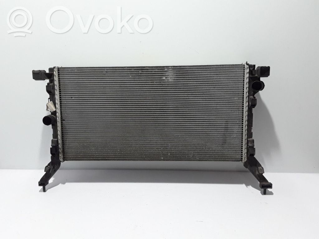 214100005R Renault Laguna III Radiateur de refroidissement, 66,24 € | OVOKO
