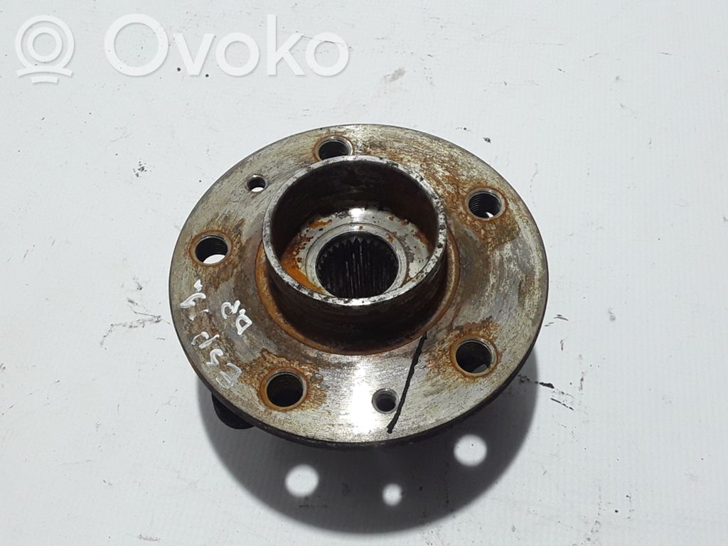 402026199R Renault Espace V (RFC) Etupyörän laakeri, 66,24 € | OVOKO