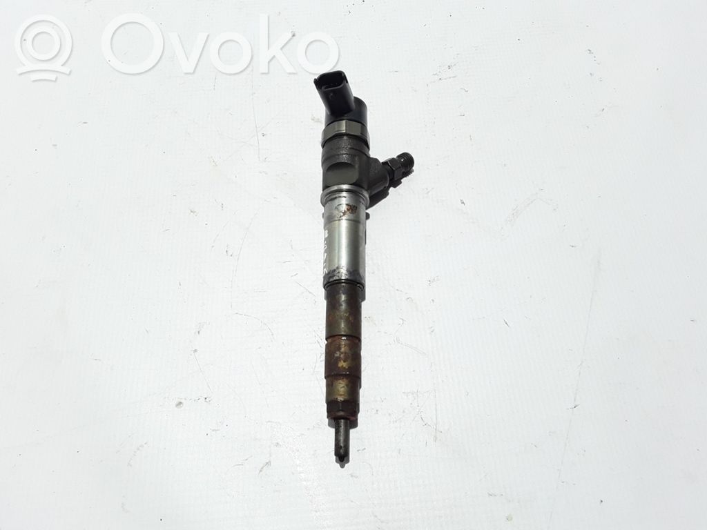 0445110634 Renault Master III Fuel injector, €180.00 | RRR