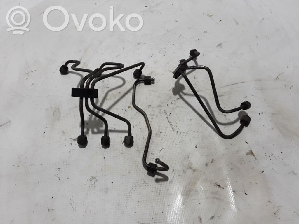 31272679 Volvo S60 Degvielas iesmidzināšanas caurule (-es), 27,60 € | RRR