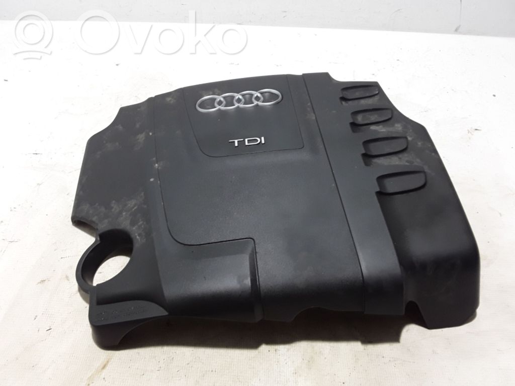 03L103925 Audi Q5 SQ5 Couvercle cache moteur, 31,20 € | OVOKO
