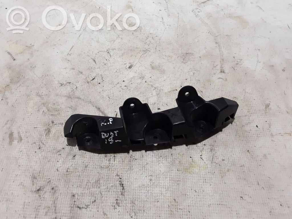 622235405R Dacia Duster II Support de montage de pare-chocs avant, 38 ...
