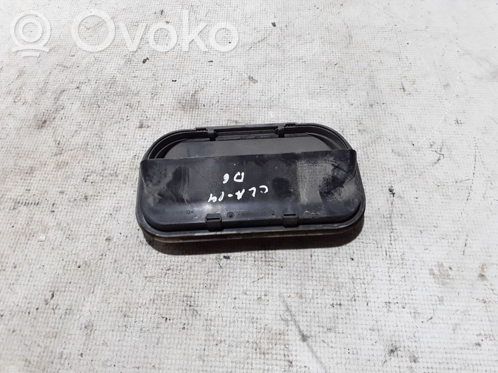 A1698300342 Mercedes-Benz CLA C117 X117 W117 Grille d'aile, 13,25 € | OVOKO