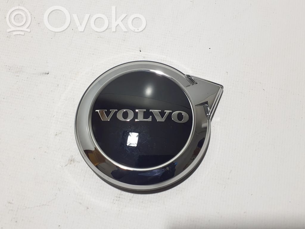 32337963 Volvo S90, V90 Logo, emblème, badge, 108,00 € | OVOKO