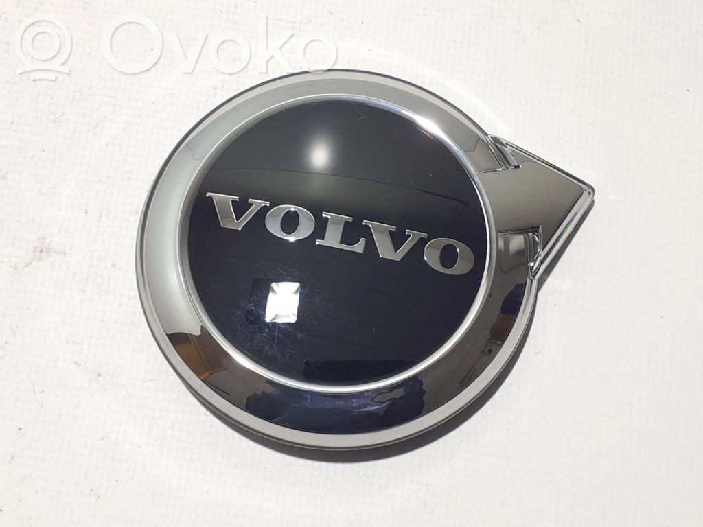 32337963 Volvo XC90 Logo, emblème, badge, 108,00 € | OVOKO