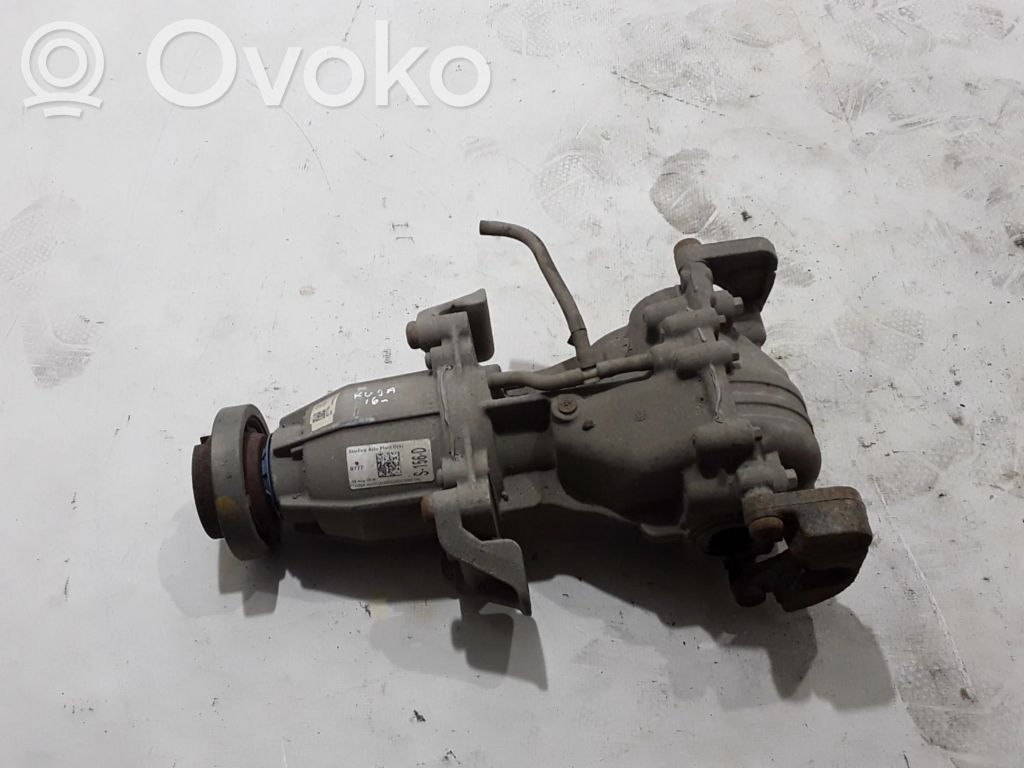 CV6W4C166BB Ford Kuga II Rear differential, €1,152.00 | RRR