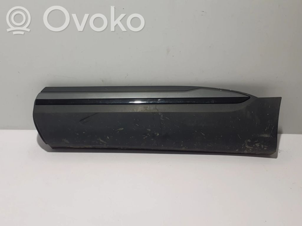 828775575R Renault Arkana Moulure de porte arrière, 93,84 € | OVOKO