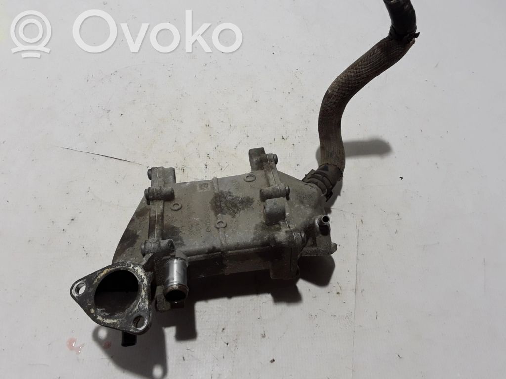 G4D39F464BA Land Rover Evoque I EGR valve cooler, €42.00 | RRR