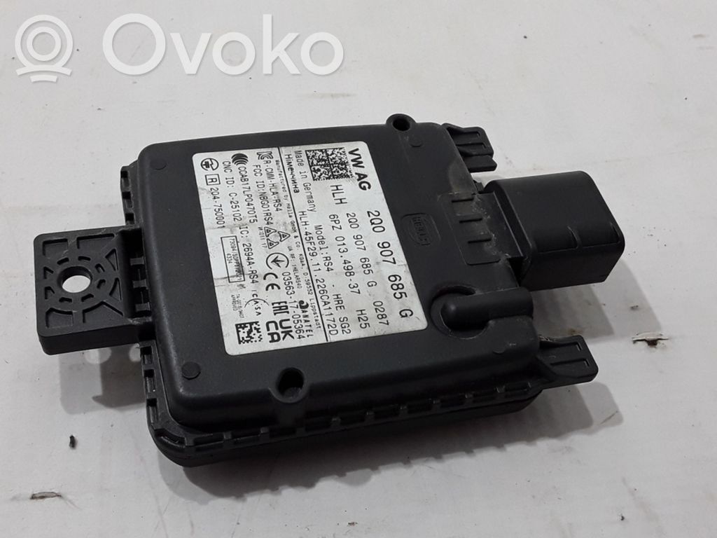 2Q0907685G Cupra Formentor Distronic sensor radar, €114.00 | RRR