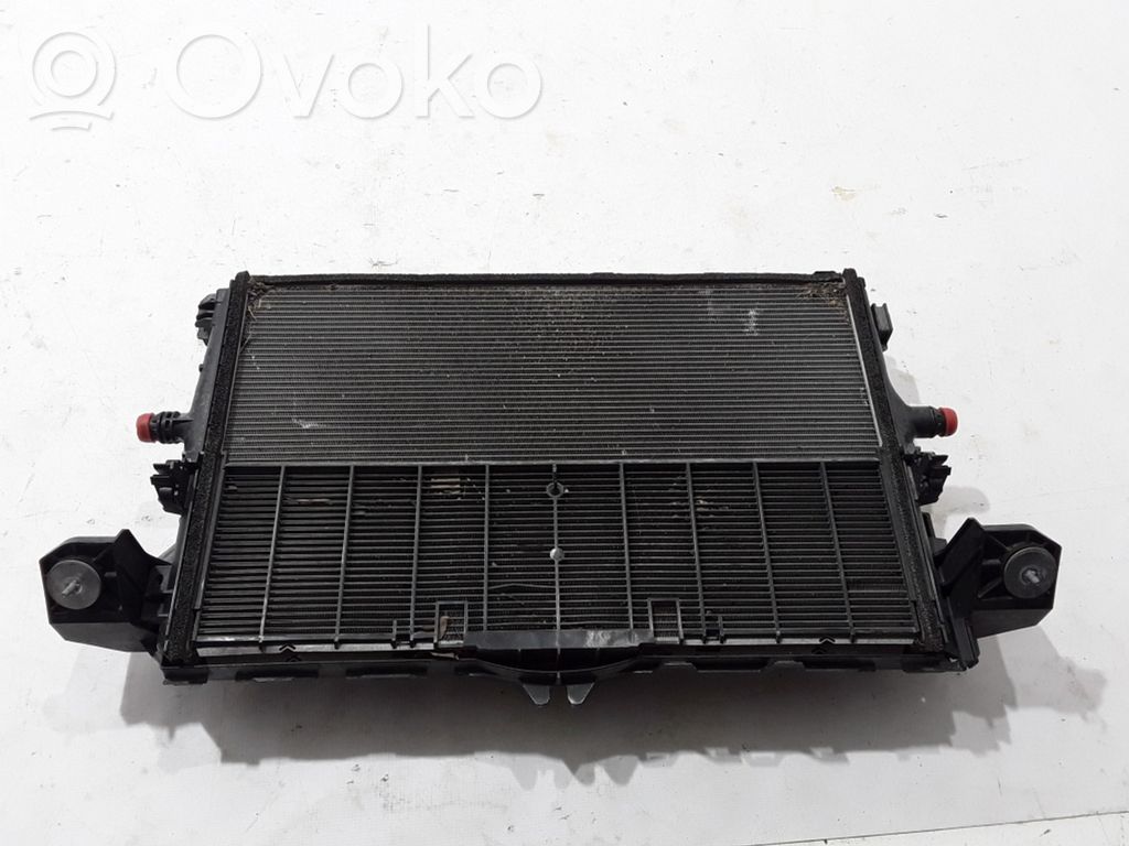 Tesla Model Y Kit Radiateur, 720,00 € | OVOKO