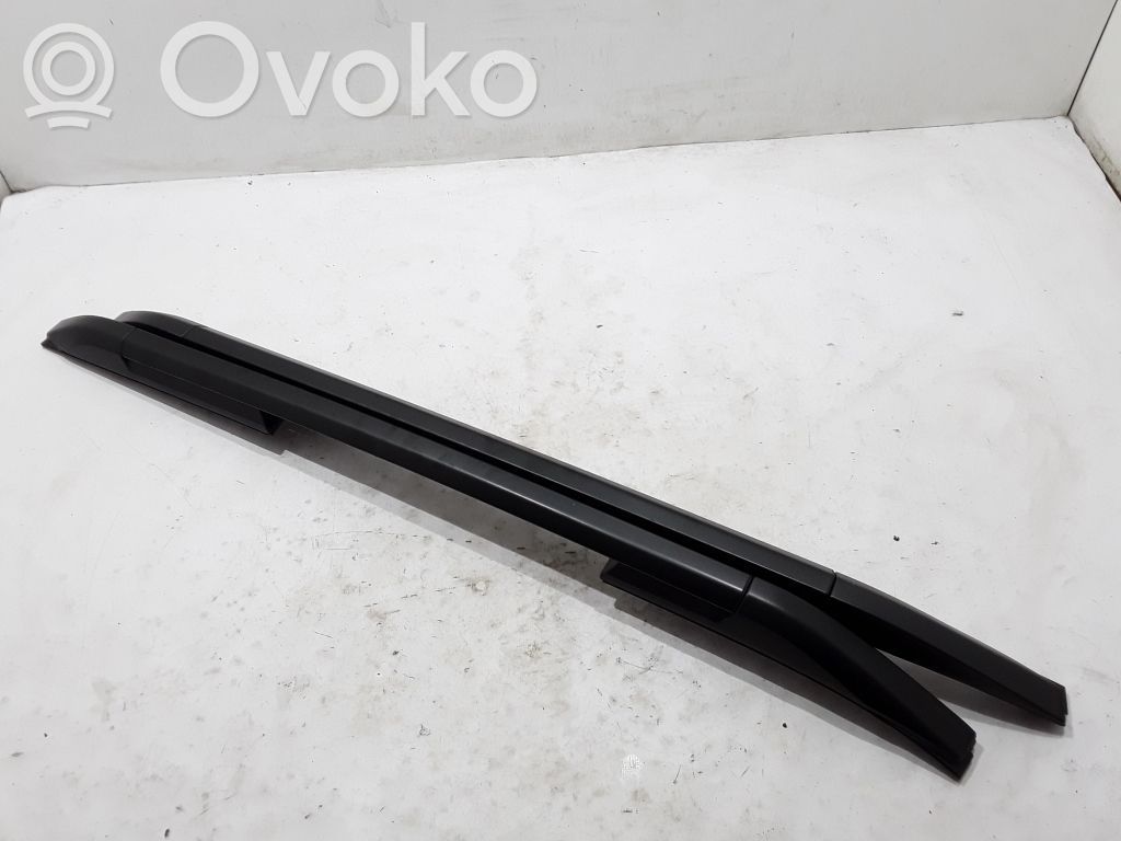 Dacia Duster III Barres de toit, 240,00 € | OVOKO