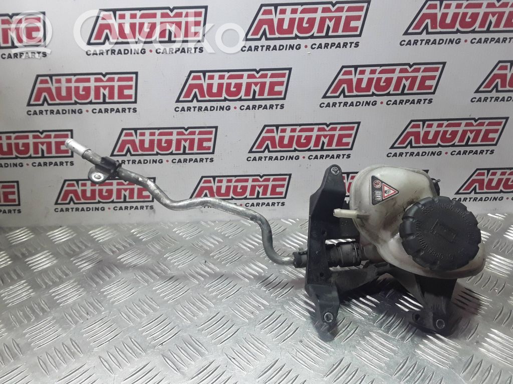 A2782000383 Mercedes-Benz S W222 Vase d'expansion / réservoir de ...