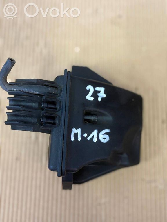 A6510700768 Mercedes-Benz Sprinter W906 Réservoir d'air sous vide, 23 ...