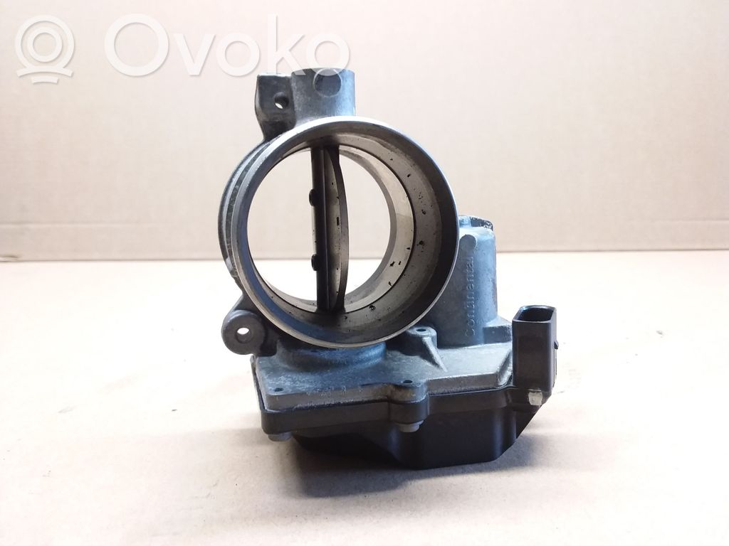 059145950AF Audi A6 S6 C7 4G Throttle valve, €30.00 | RRR