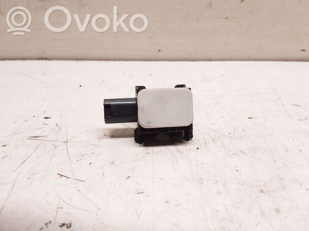 0038202826 Mercedes-Benz ML W164 Capteur de collision / impact de ...