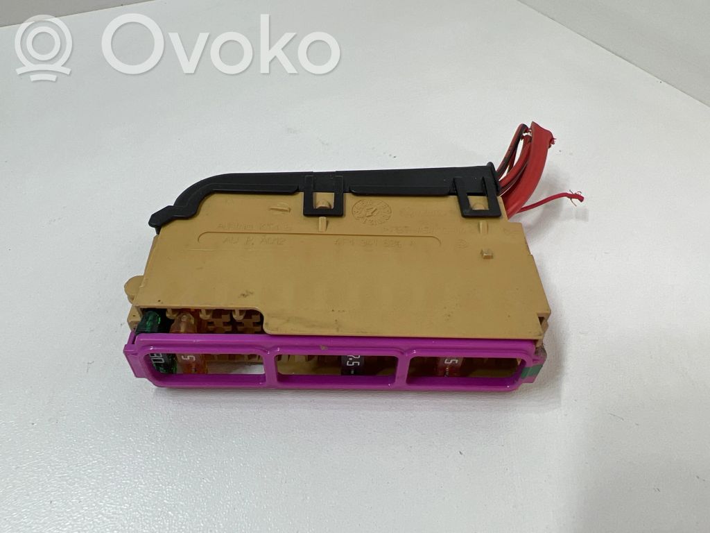 4F1941824A Audi Q5 SQ5 Module de fusibles, 5,00 € | OVOKO
