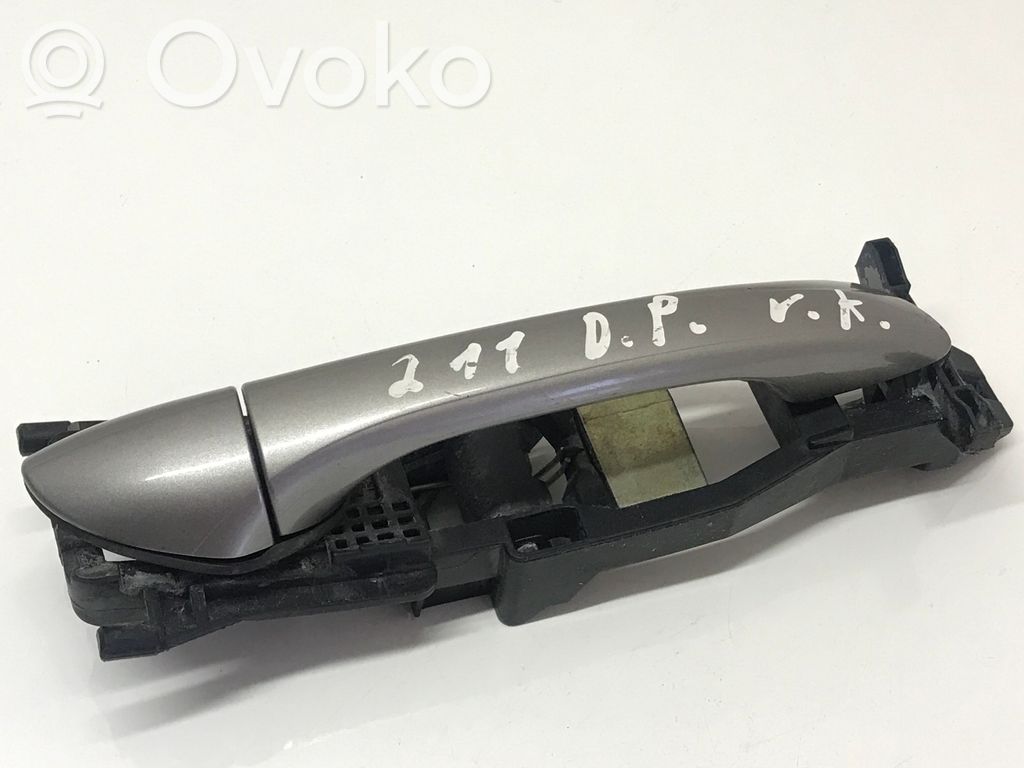 Mercedes-Benz E W211 Front door exterior handle, €4.90 | RRR