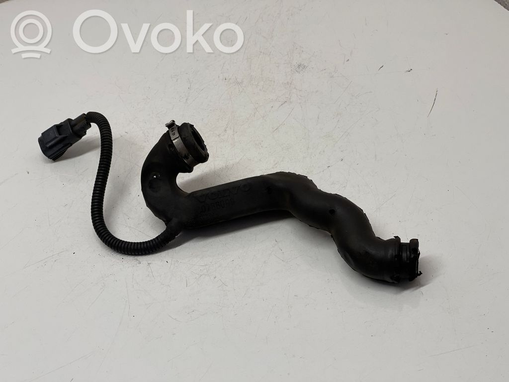 30788009 Volvo V70 Capteur de tuyau d'aération, 5,00 € | OVOKO