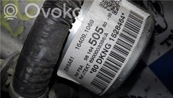 981645058000 Peugeot 208 I Steering rack, €181.50 | RRR