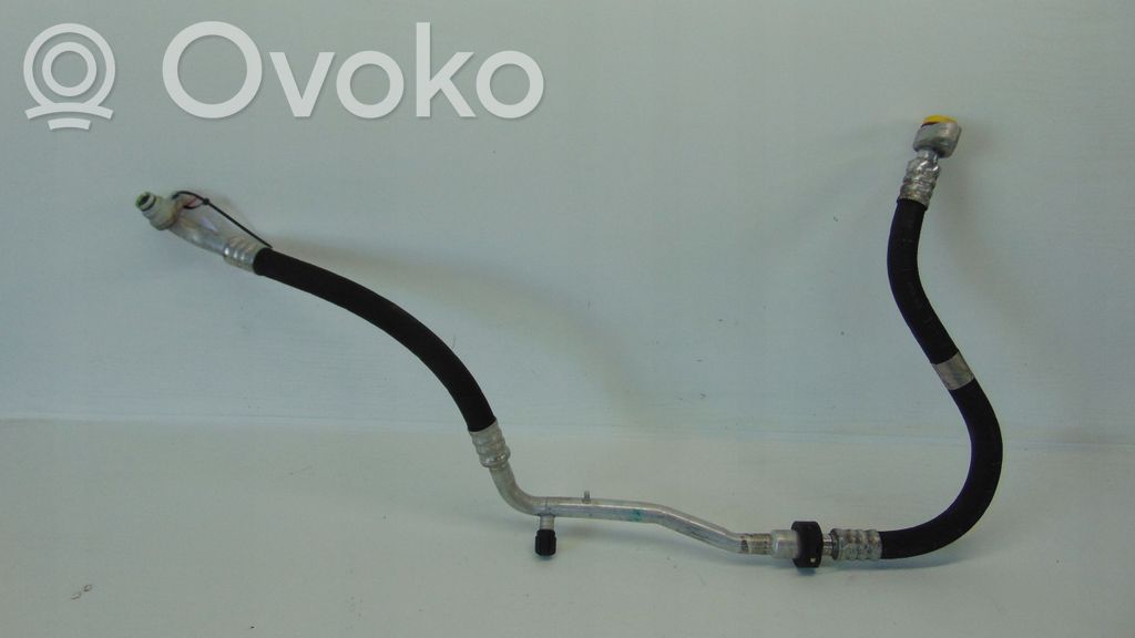 2118304515 Mercedes-Benz E W211 Air conditioning (A/C) pipe/hose, €4.71 ...